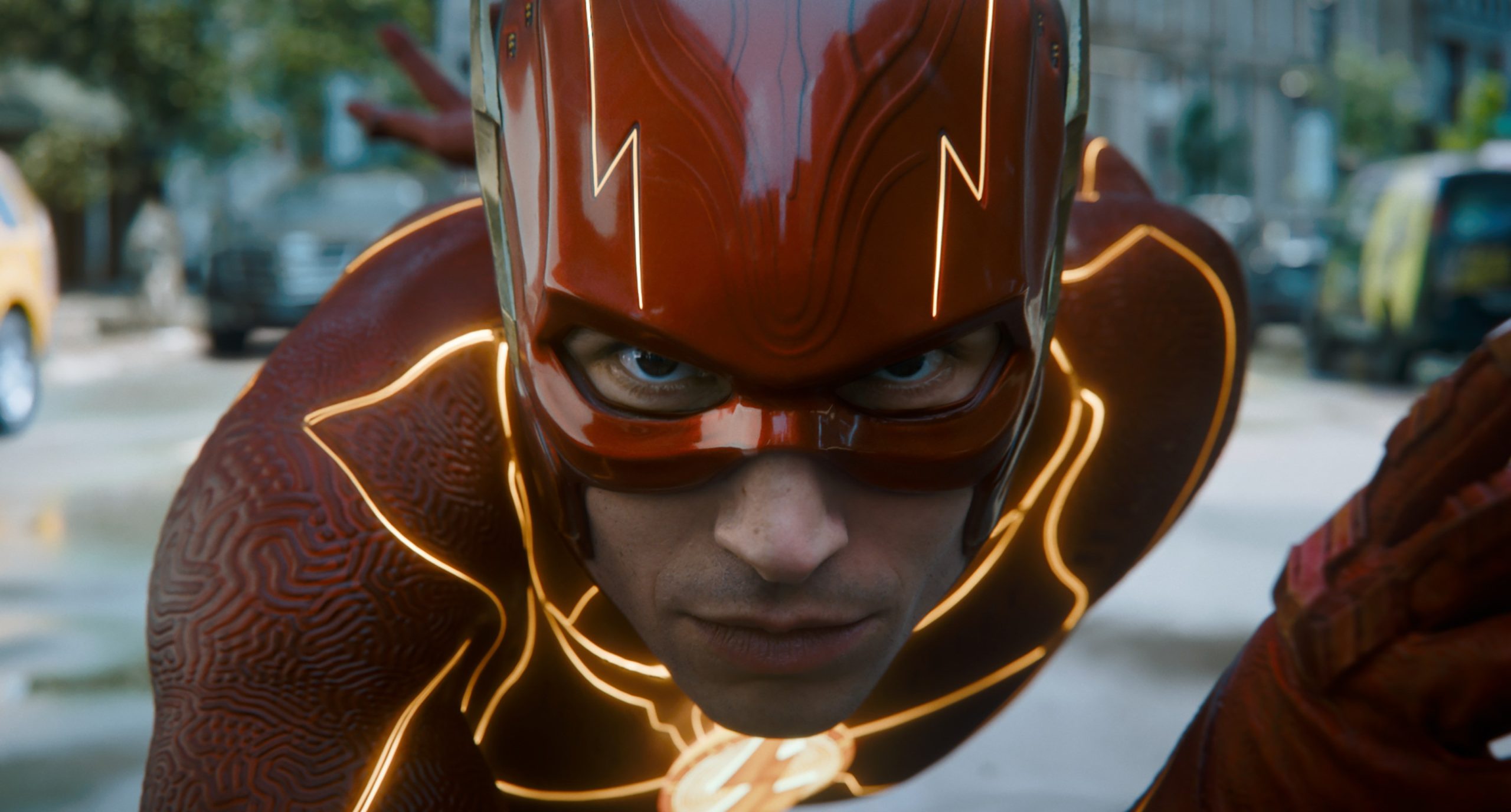 The Flash – Fast Film Reviews